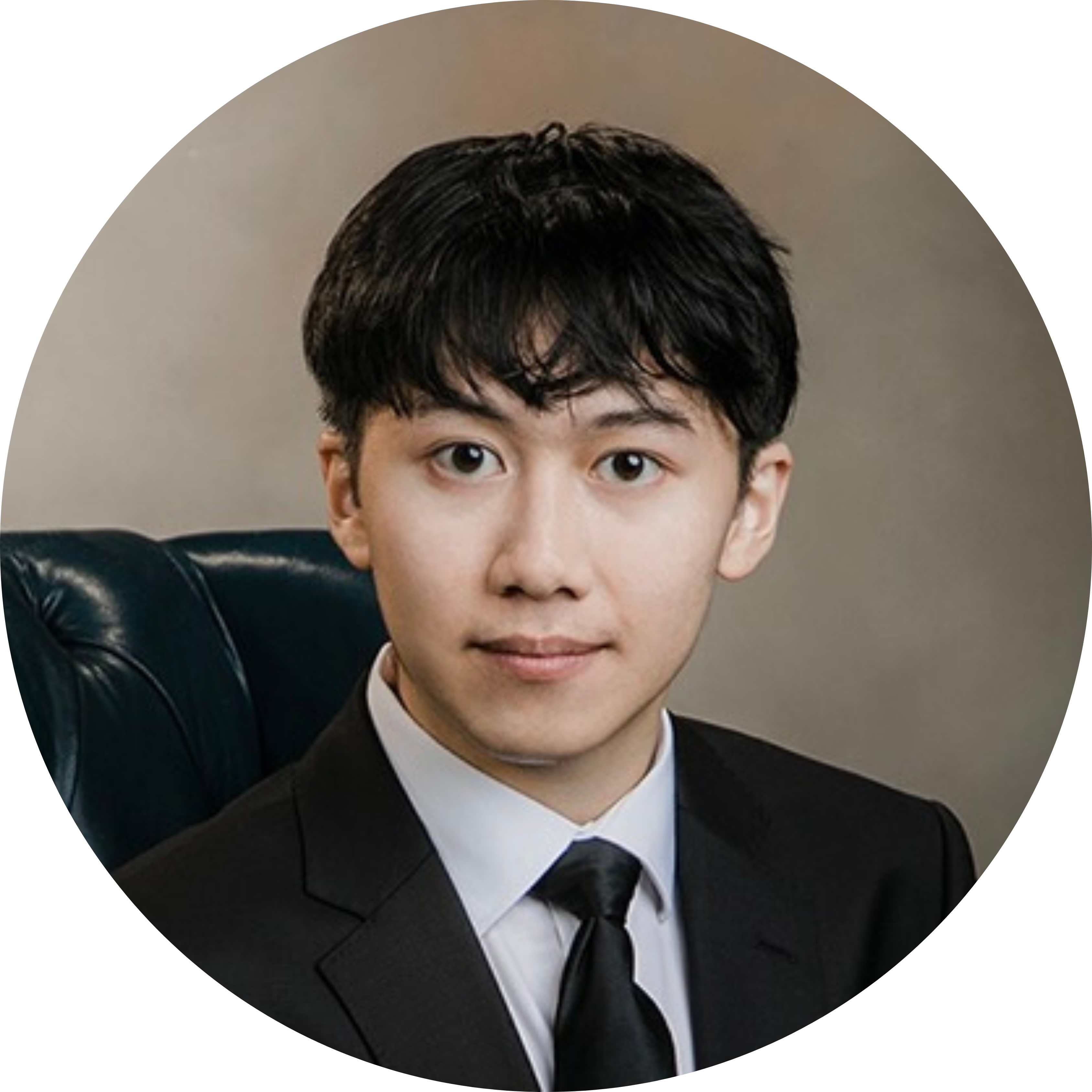 Justin Deng | The University of British Columbia